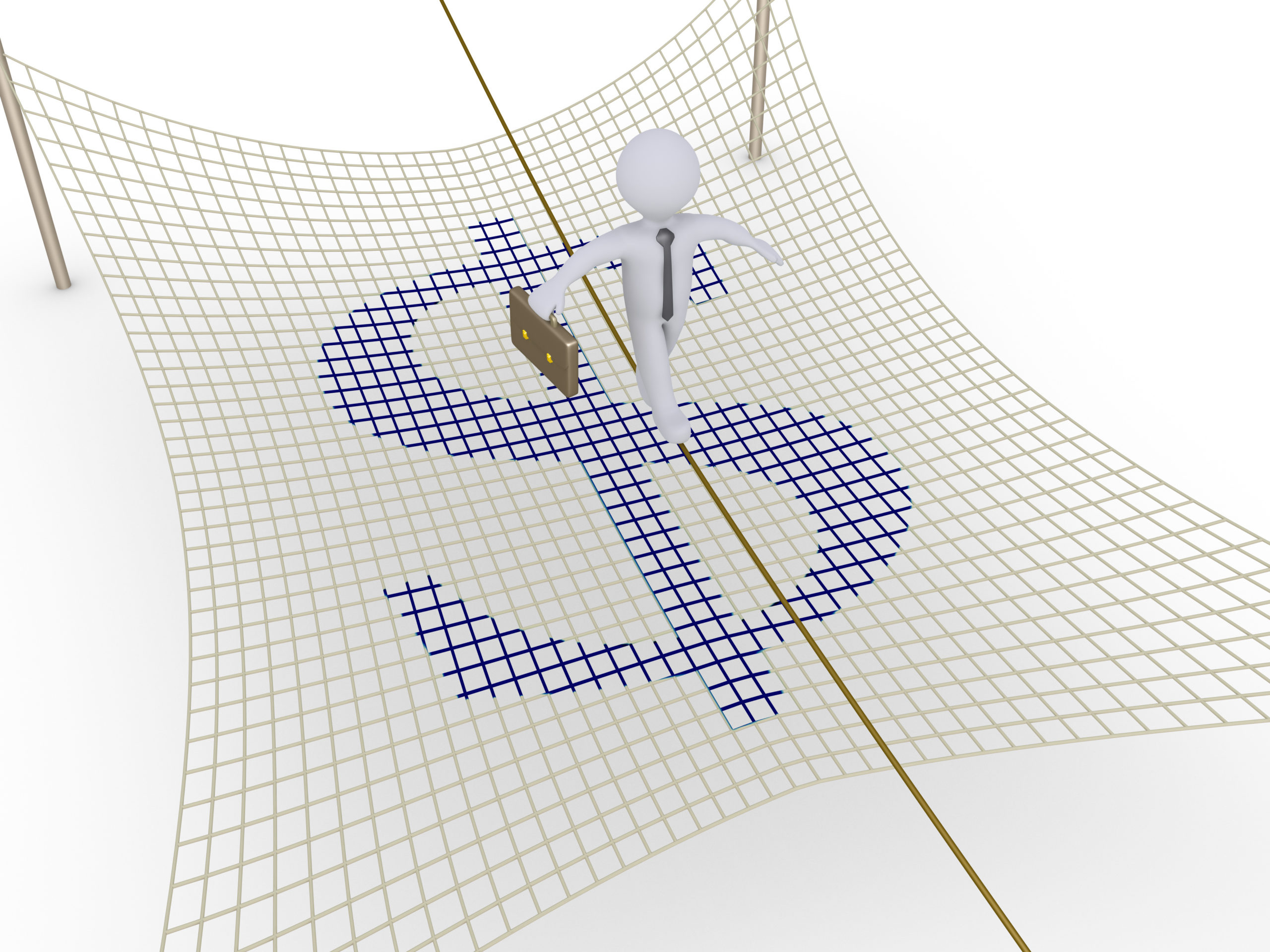 Getting Started: Establishing A Financial Safety Net - CFD Investments ...